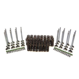 Valve Train components - DSG USA