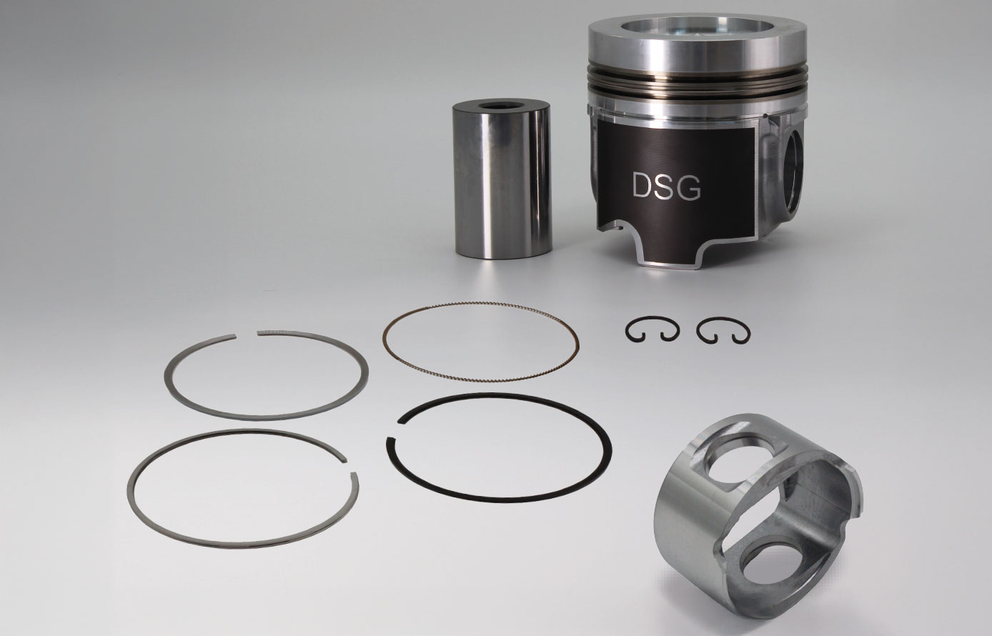 DSG PowerPacks - DSG USA