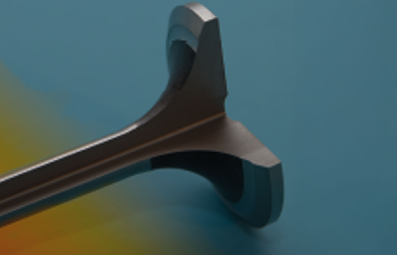 DSG VALVE TRAIN KITS - DSG USA