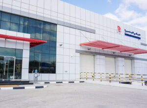 Dahbashi Engineering Is an Approved Distributor