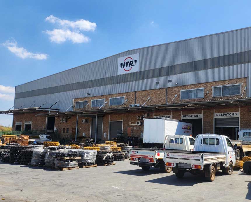 ITR Africa